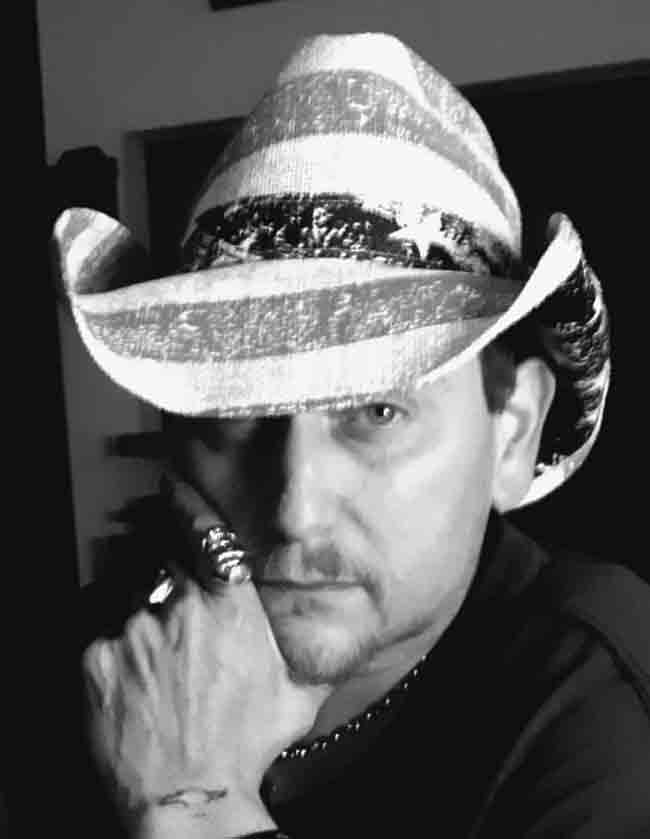 Jeremiah Joshua Anderson | News, Sports, Jobs - News and Sentinel